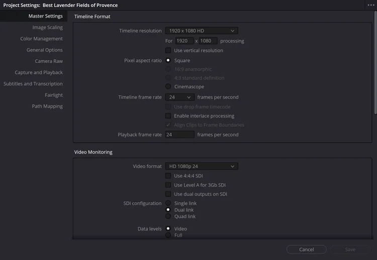 The Ultimate Step-By-Step Video Post-Production Workflow | A Complete ...