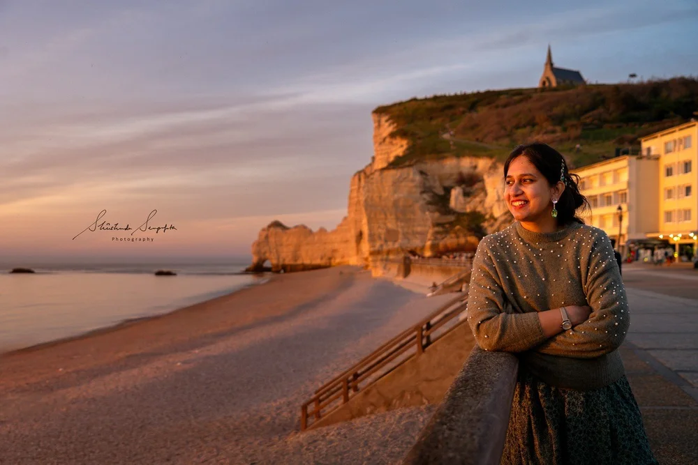 A Complete Guide to Visiting the Cliffs of Monet in Étretat | 13 Best ...
