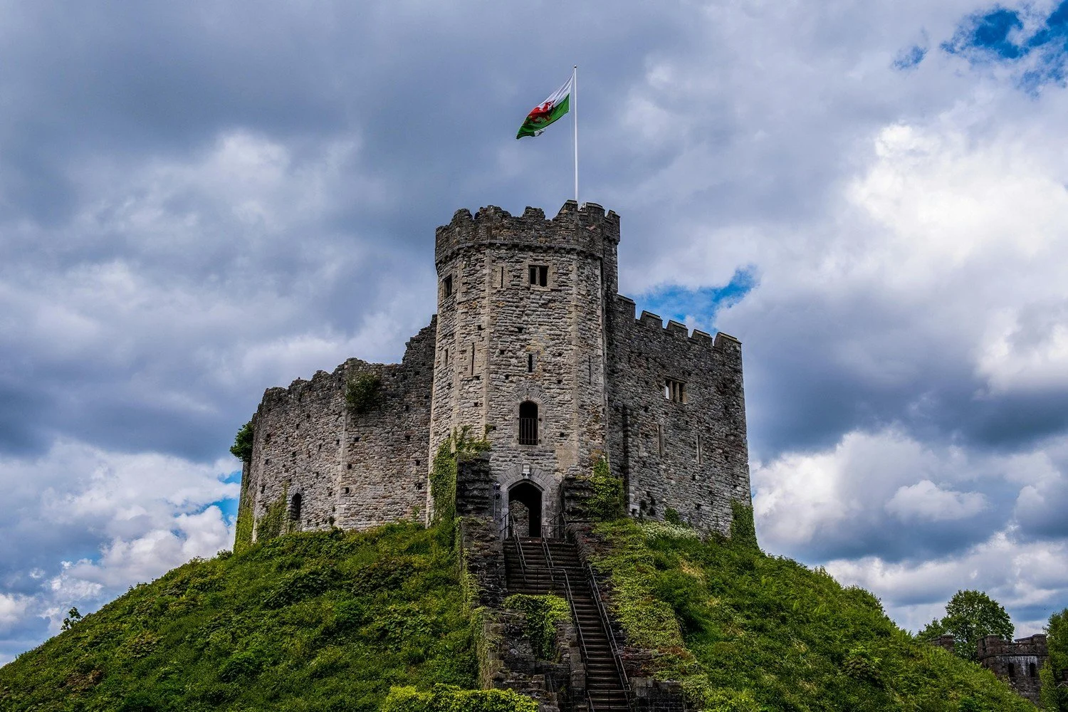 One Day in Cardiff Itinerary | 7 Best Things to Do in Cardiff in 24 ...