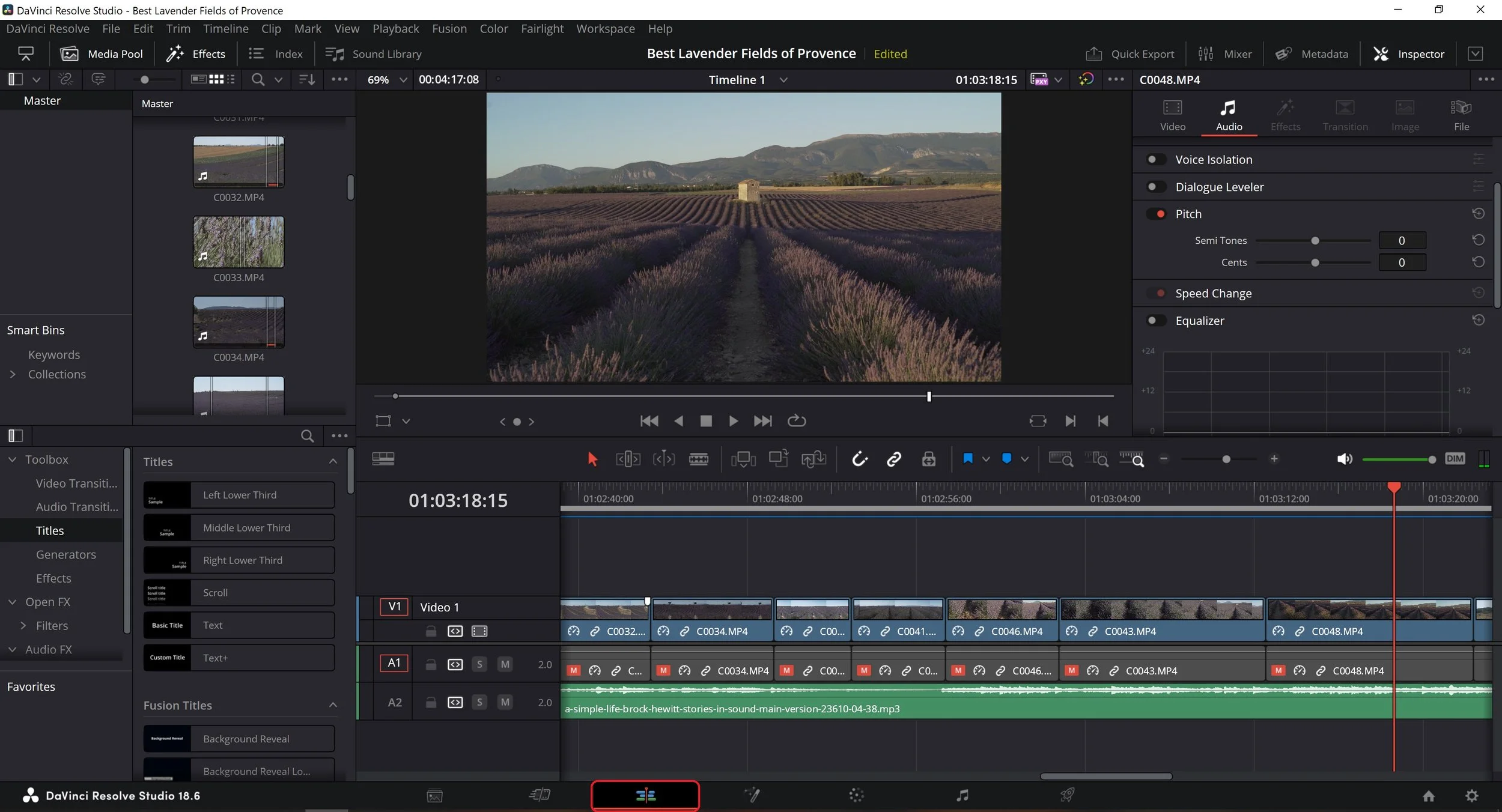 The Ultimate Step-By-Step Video Post-Production Workflow | A Complete ...