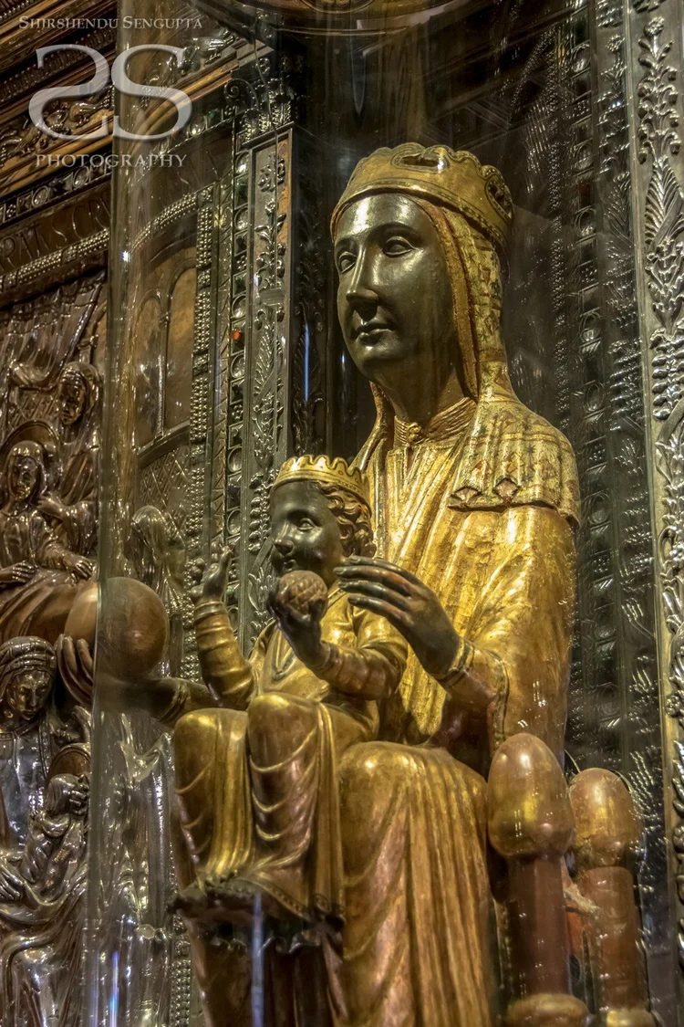 Complete Guide to Visiting Montserrat Monastery, Spain | Day Trip from ...