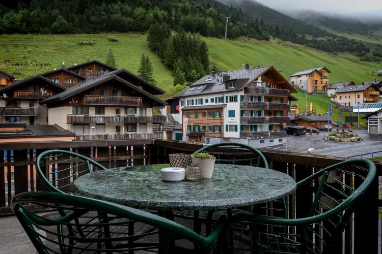 A Weekend Getaway to Liechtenstein | 6 Best Places to Visit in ...