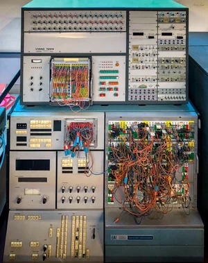 Bonami Spelcomputer Museum | Bonami Games and Computer Museum in Zwolle ...