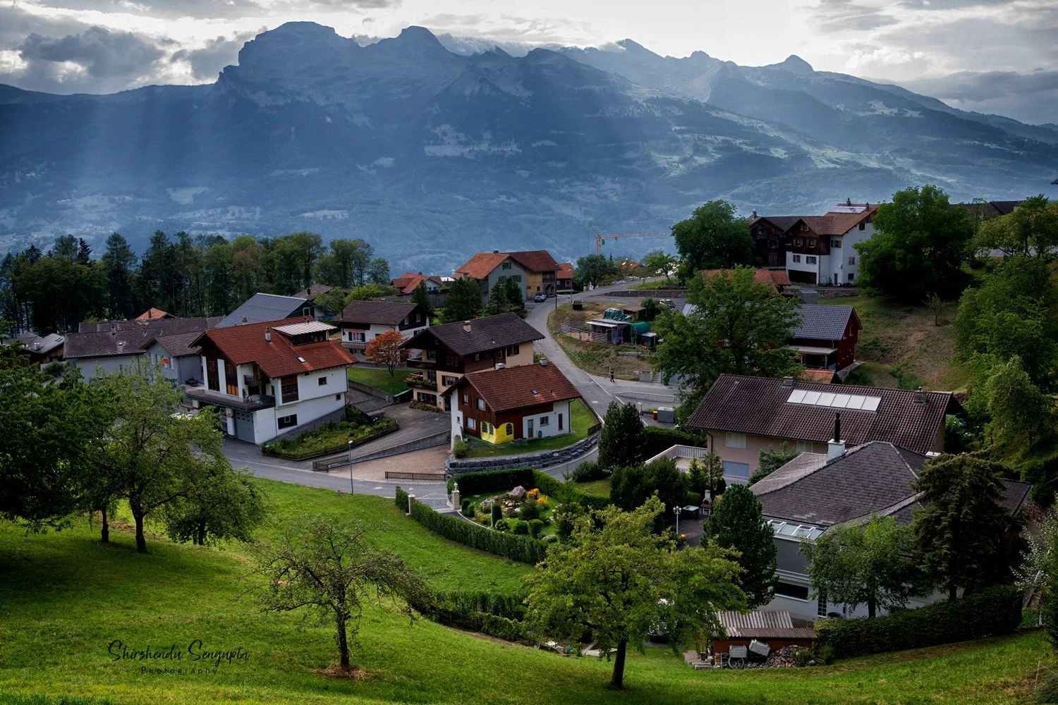 A Weekend Getaway to Liechtenstein | 6 Best Places to Visit in ...