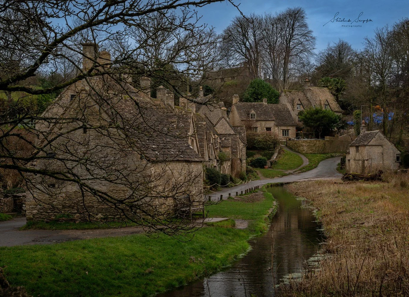 7 Best Things to Do in the Beautiful Cotswolds Village of Bibury | Top ...