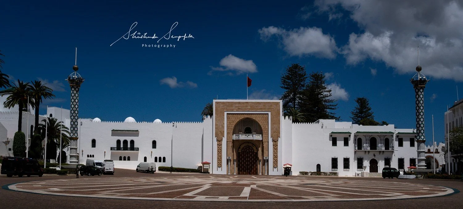 1-Day in Tetouan Itinerary | 15 Best Things To See and Do in Tetouan on ...