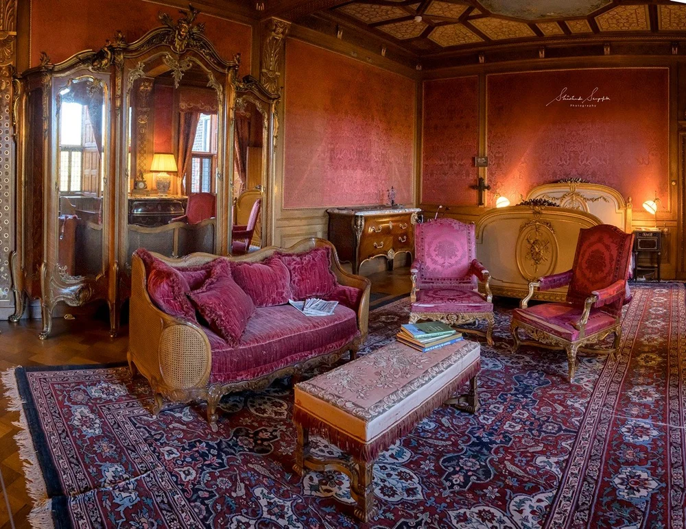 A Guide to 9 Best Castles and Palaces in the Netherlands | Top 9 Most ...