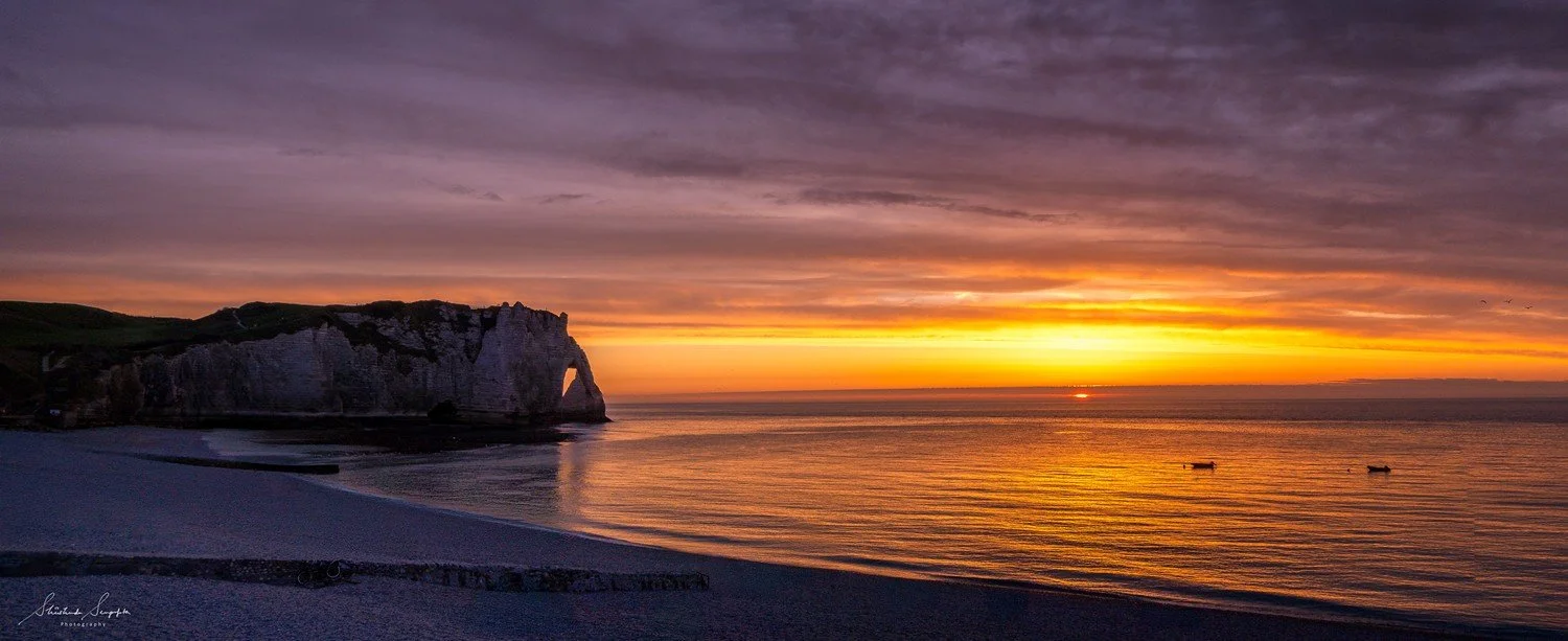 A Complete Guide to Visiting the Cliffs of Monet in Étretat | 13 Best ...