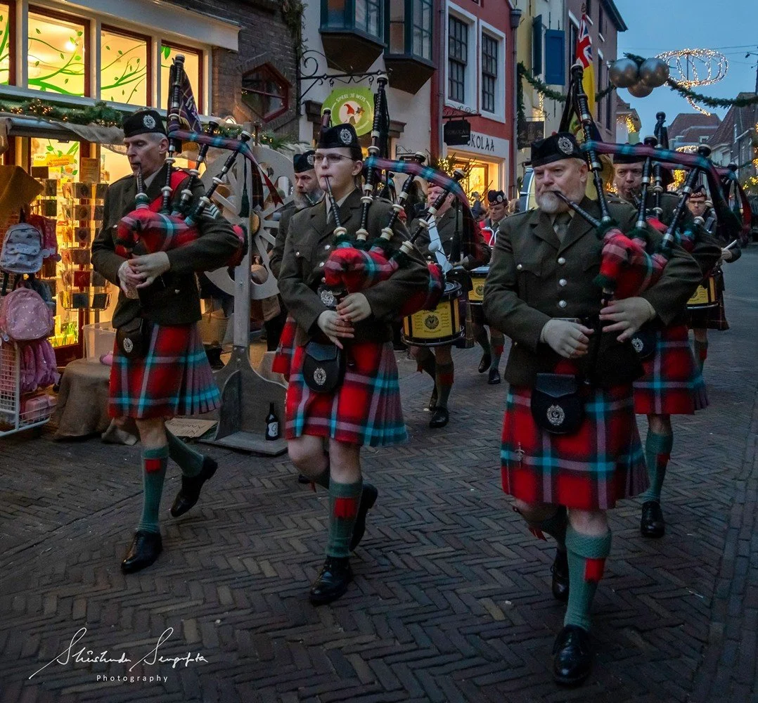Dickens Festijn Deventer 2025 | World’s Largest Charles Dickens ...