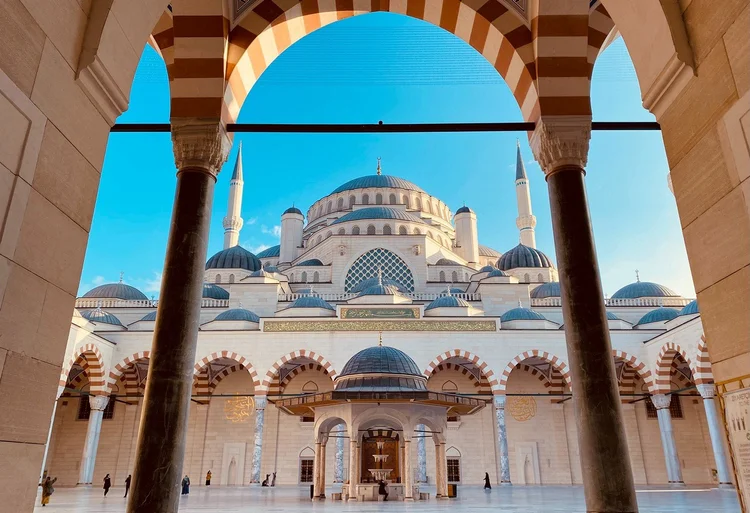 A Tour of 8 Most Stunning Landmarks of Turkey — Shirshendu Sengupta ...