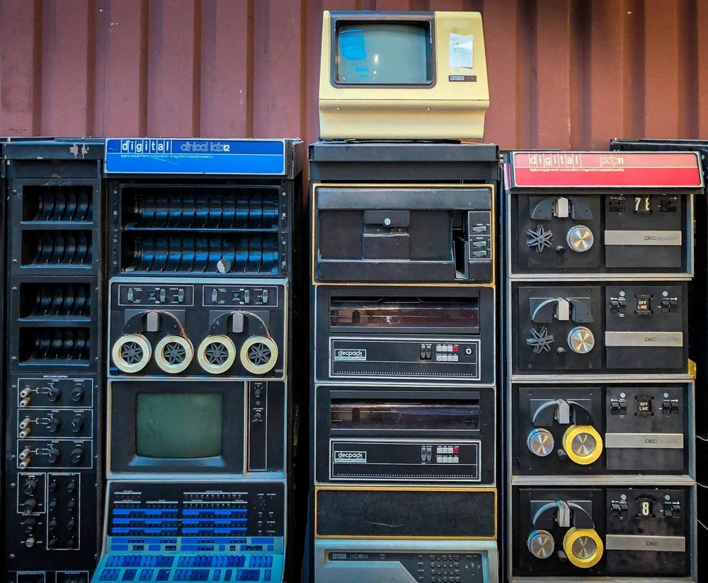 Bonami Spelcomputer Museum | Bonami Games and Computer Museum in Zwolle ...