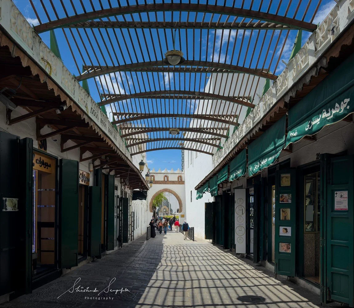 1-Day in Tetouan Itinerary | 15 Best Things To See and Do in Tetouan on ...