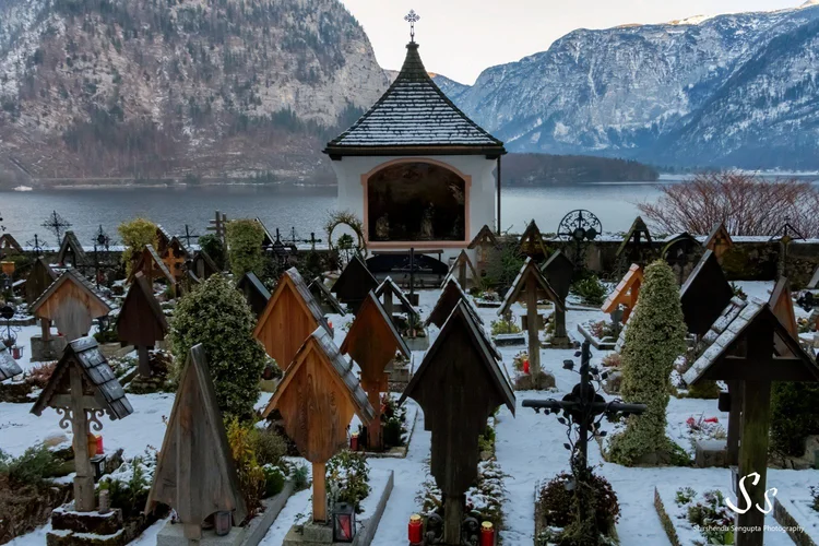 The Christmas Markets of Hallstatt | Top 7 Things to See and Do during ...