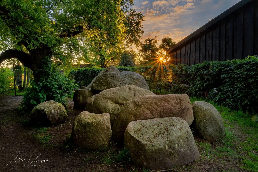 A Complete Guide to Visiting All 54 Prehistoric Dolmens (Hunebedden) of ...