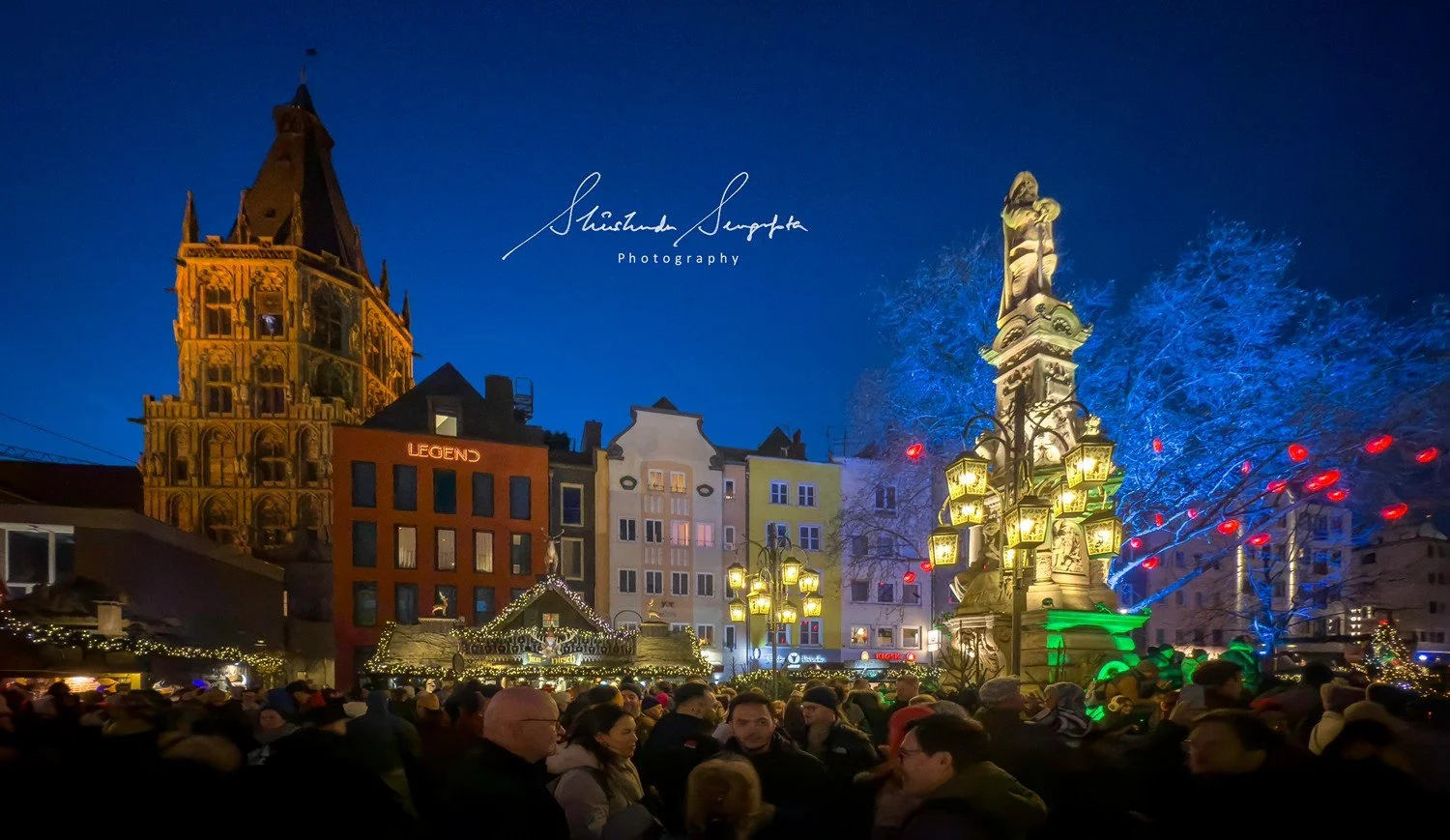 The Complete Cologne Travel Guide | 10 Best Things To Do in Cologne ...