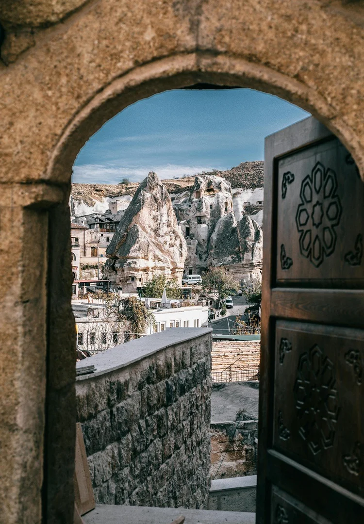 A Tour of 8 Most Stunning Landmarks of Turkey — Shirshendu Sengupta ...