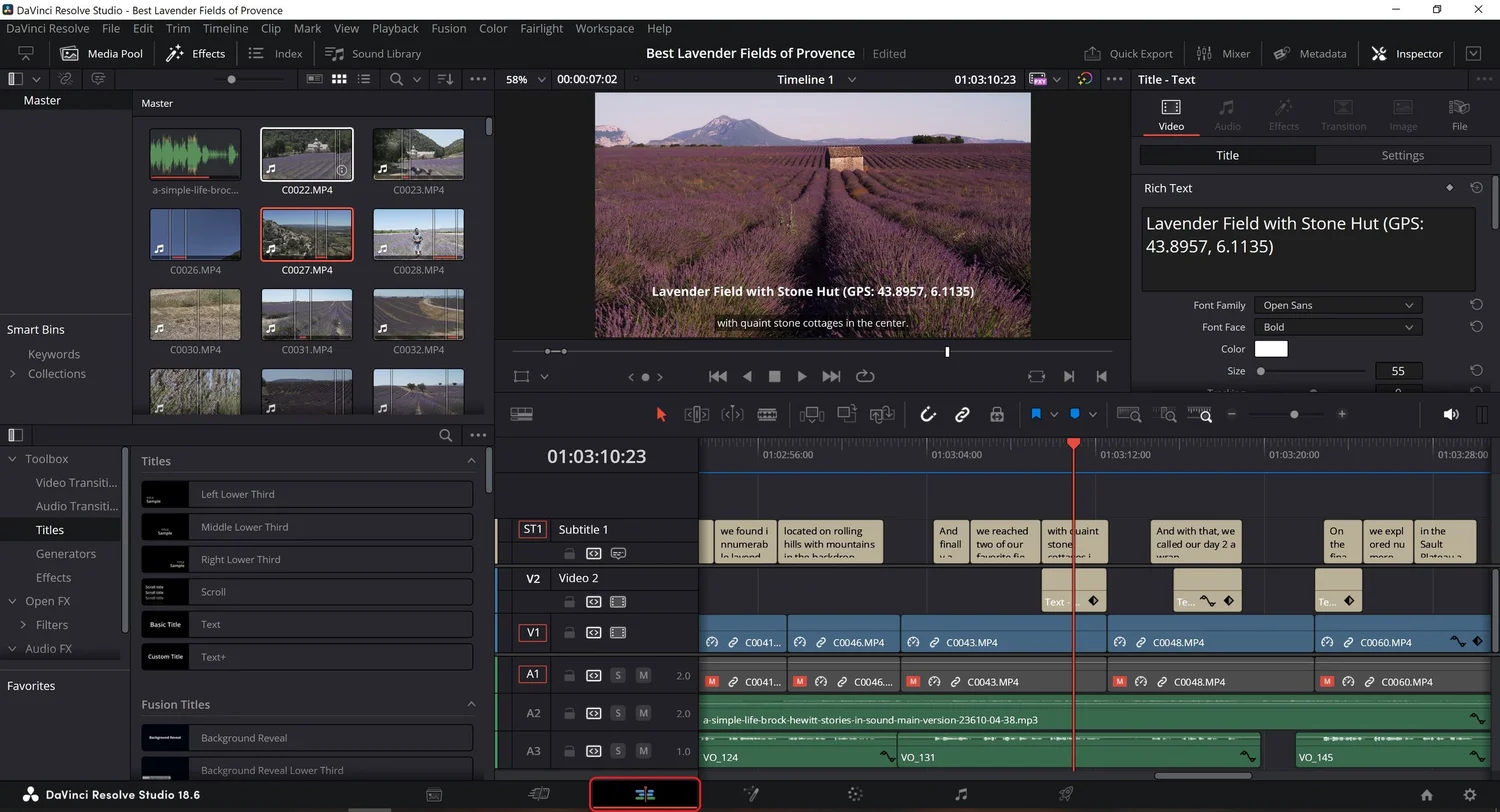 The Ultimate Step-By-Step Video Post-Production Workflow | A Complete ...