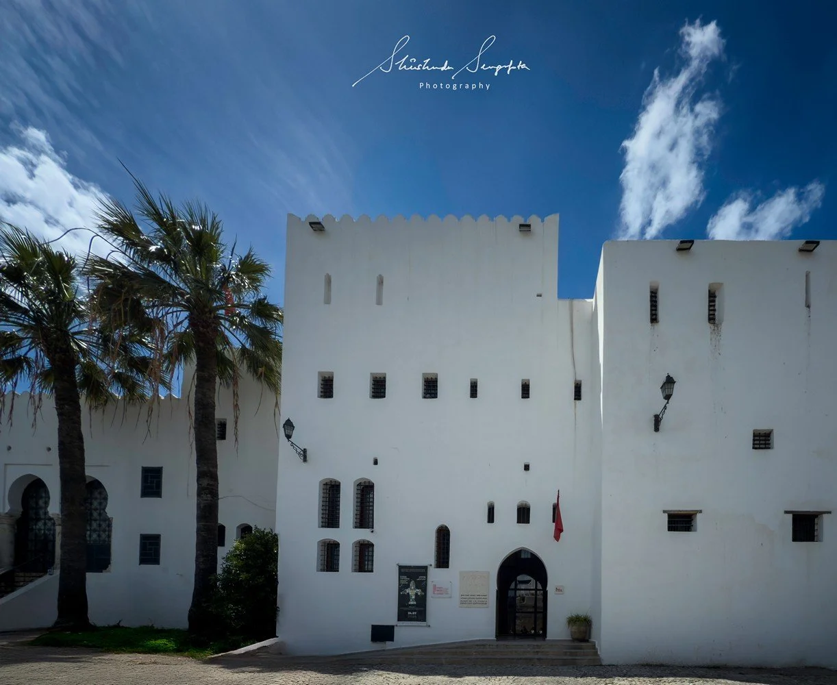 Perfect 1-Day in Tangier Itinerary | 18 Best Things To See and Do on a ...