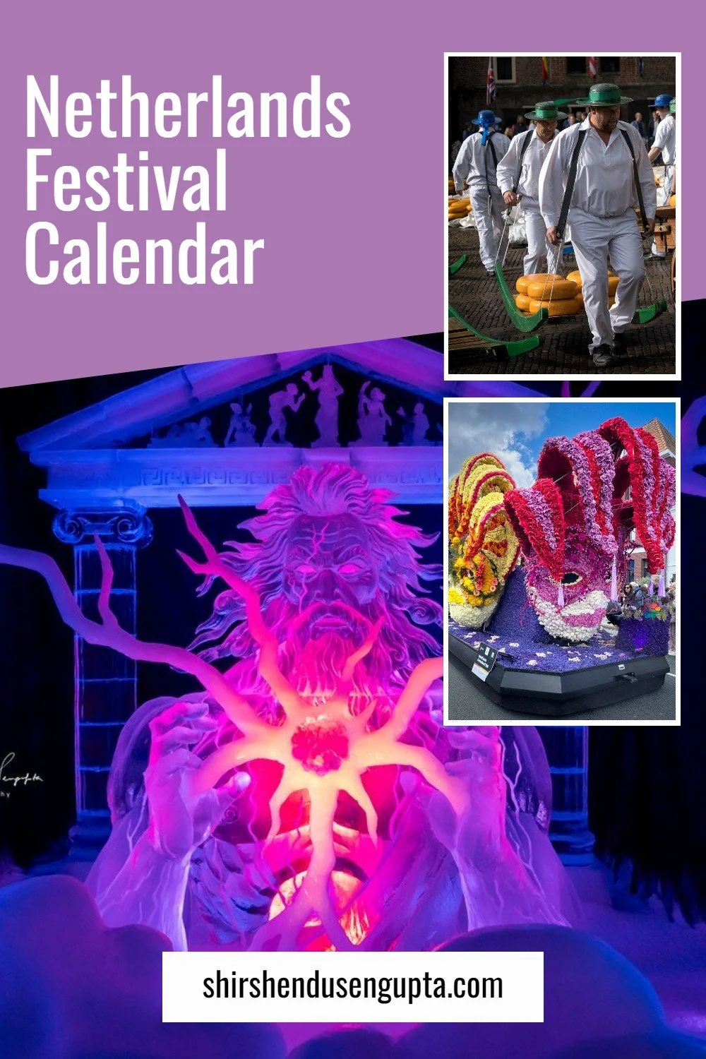 Netherlands Festival Calendar Winter 2025 - Autumn 2026 | Upcoming ...