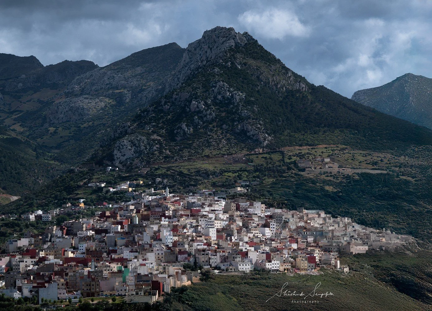 1-Day in Tetouan Itinerary | 15 Best Things To See and Do in Tetouan on ...