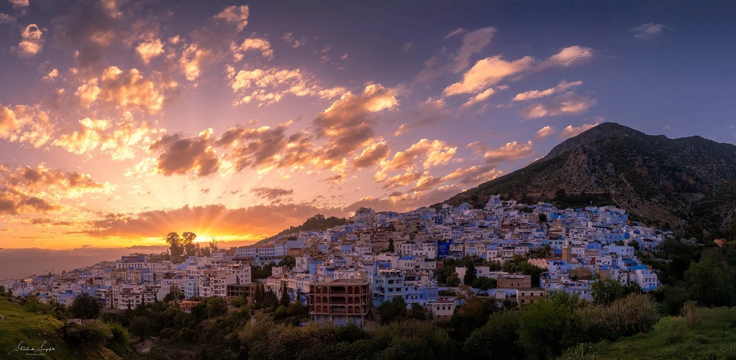 Ultimate Photographer’s Guide to Chefchaouen, the Blue City of Morocco ...