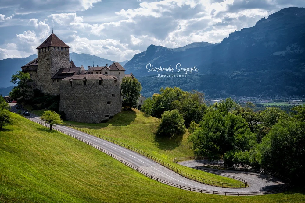 A Weekend Getaway to Liechtenstein | 6 Best Places to Visit in ...