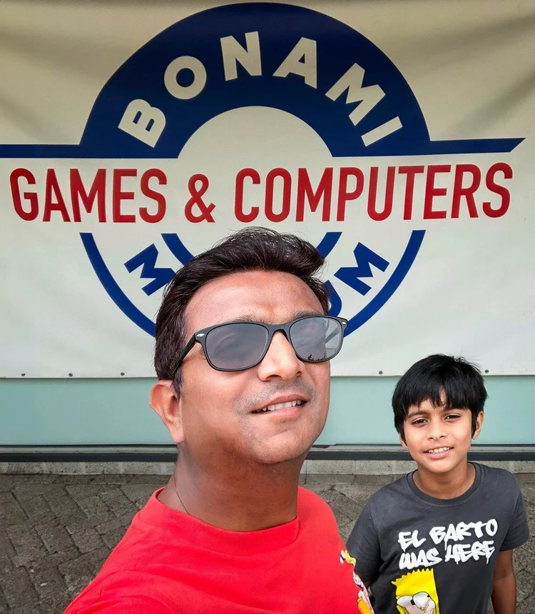 Bonami Spelcomputer Museum | Bonami Games and Computer Museum in Zwolle ...