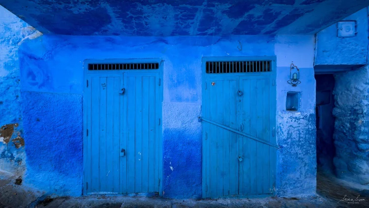 Ultimate Photographer’s Guide to Chefchaouen, the Blue City of Morocco ...