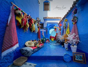 Ultimate Photographer’s Guide to Chefchaouen, the Blue City of Morocco ...
