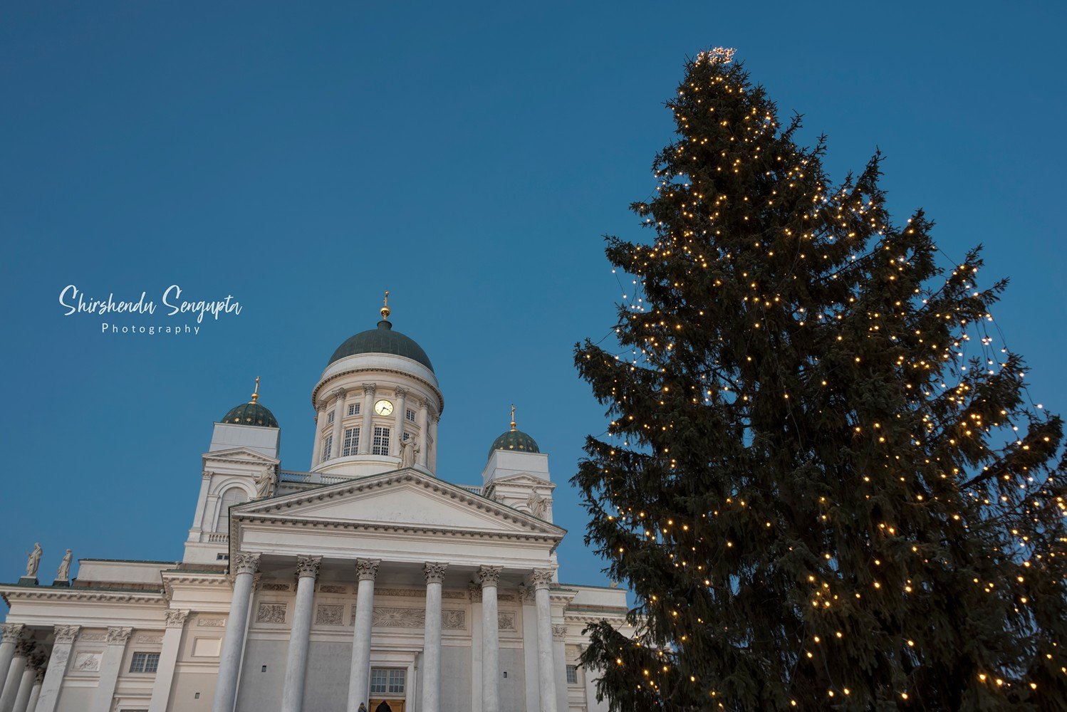 The Christmas Markets of Helsinki | Top 6 Things to See and Do during ...
