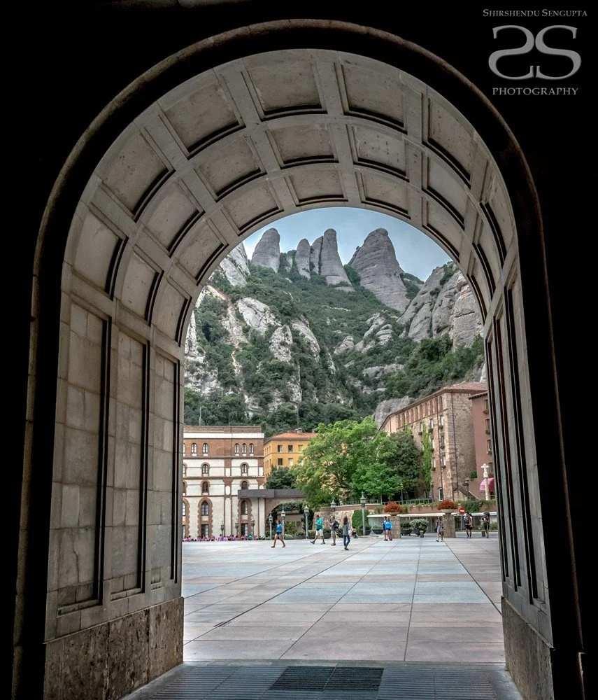 Complete Guide to Visiting Montserrat Monastery, Spain | Day Trip from ...