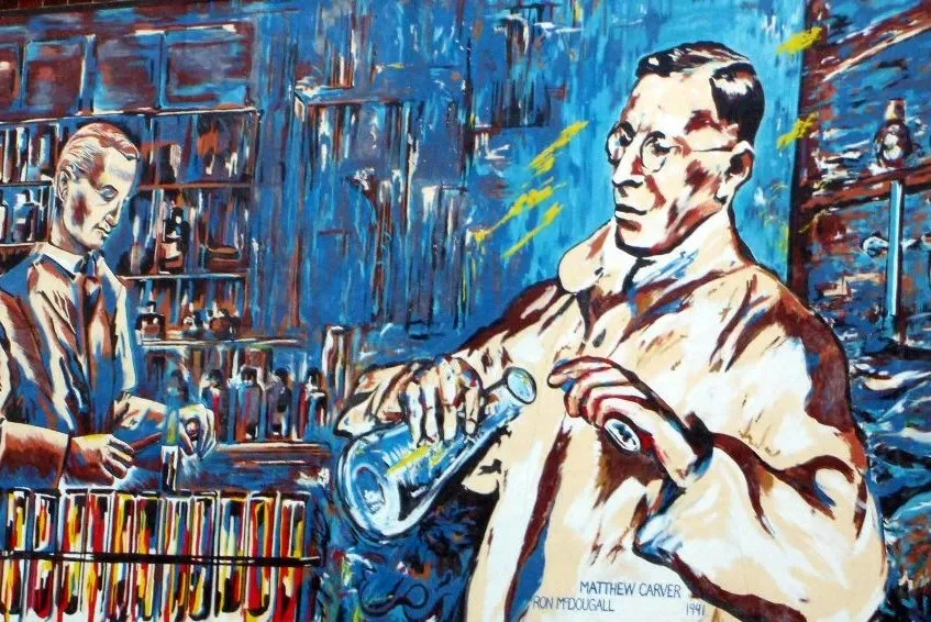 The Amazing Story of Discovery of Insulin by Banting and Best | The ...
