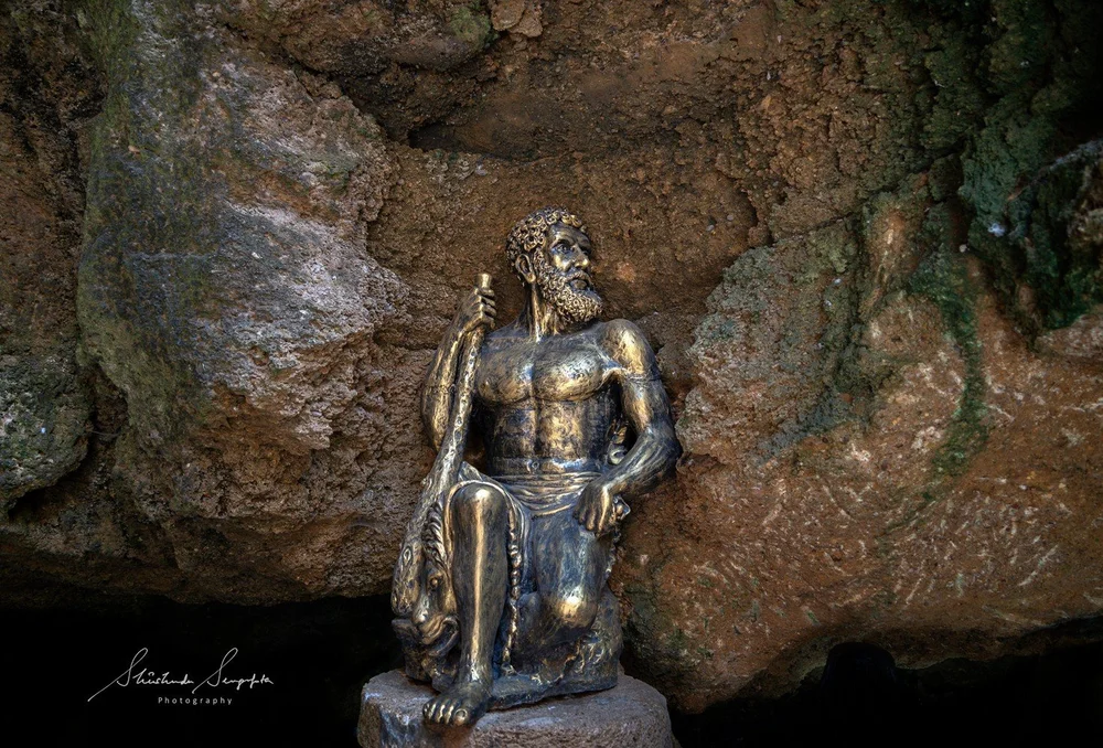 The Legendary Caves of Hercules | All You Need to Know Before You ...