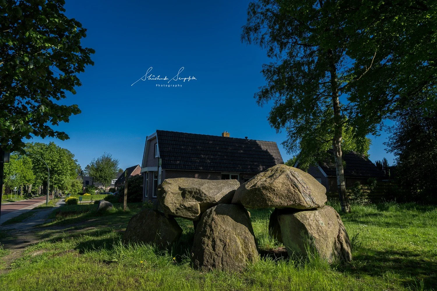 A Complete Guide to Visiting All 54 Prehistoric Dolmens (Hunebedden) of ...