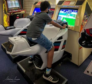 Bonami Spelcomputer Museum | Bonami Games and Computer Museum in Zwolle ...