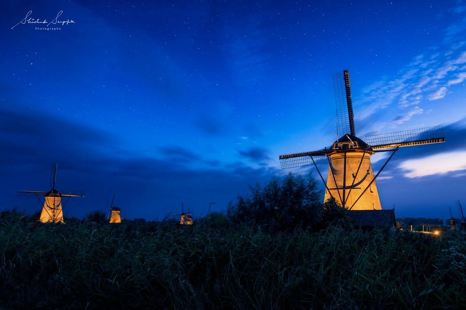 12 Best Places to See the Most Iconic Windmills in the Netherlands | 12 ...