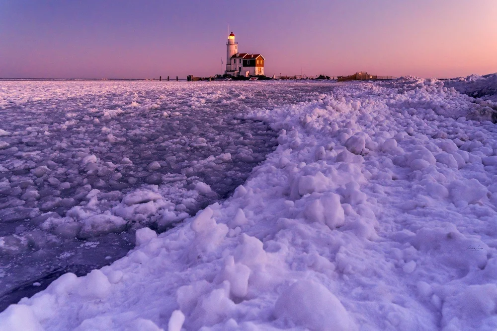 11 Best Places for Snow Photography in the Netherlands | Top 11 Winter ...