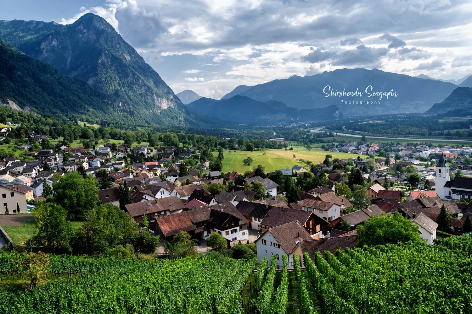 A Weekend Getaway to Liechtenstein | 6 Best Places to Visit in ...