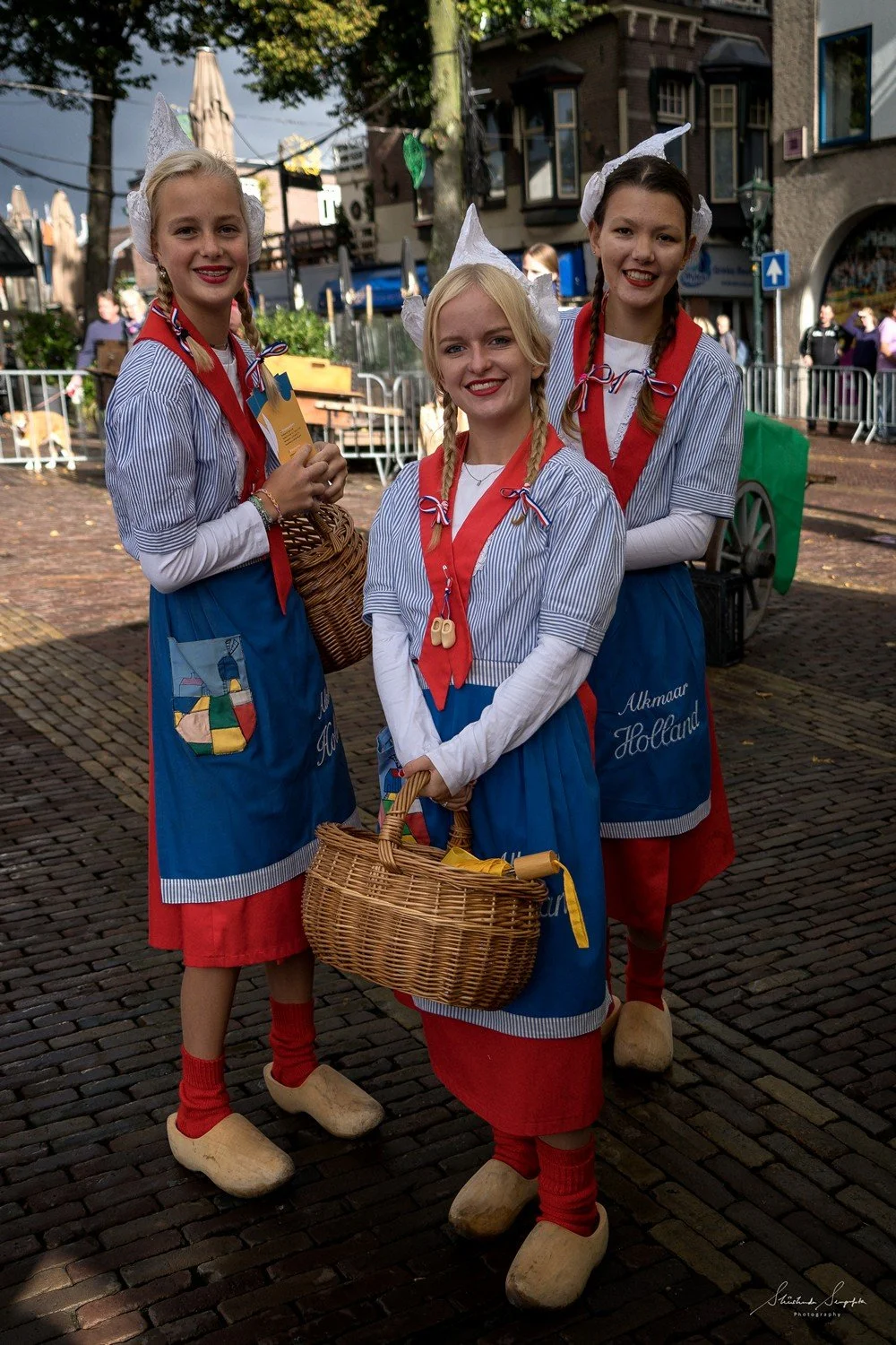 The Dutch Cheese Markets 2026 | The Cheese Market Cities of the ...