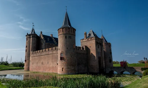 A Guide to 9 Best Castles and Palaces in the Netherlands | Top 9 Most ...