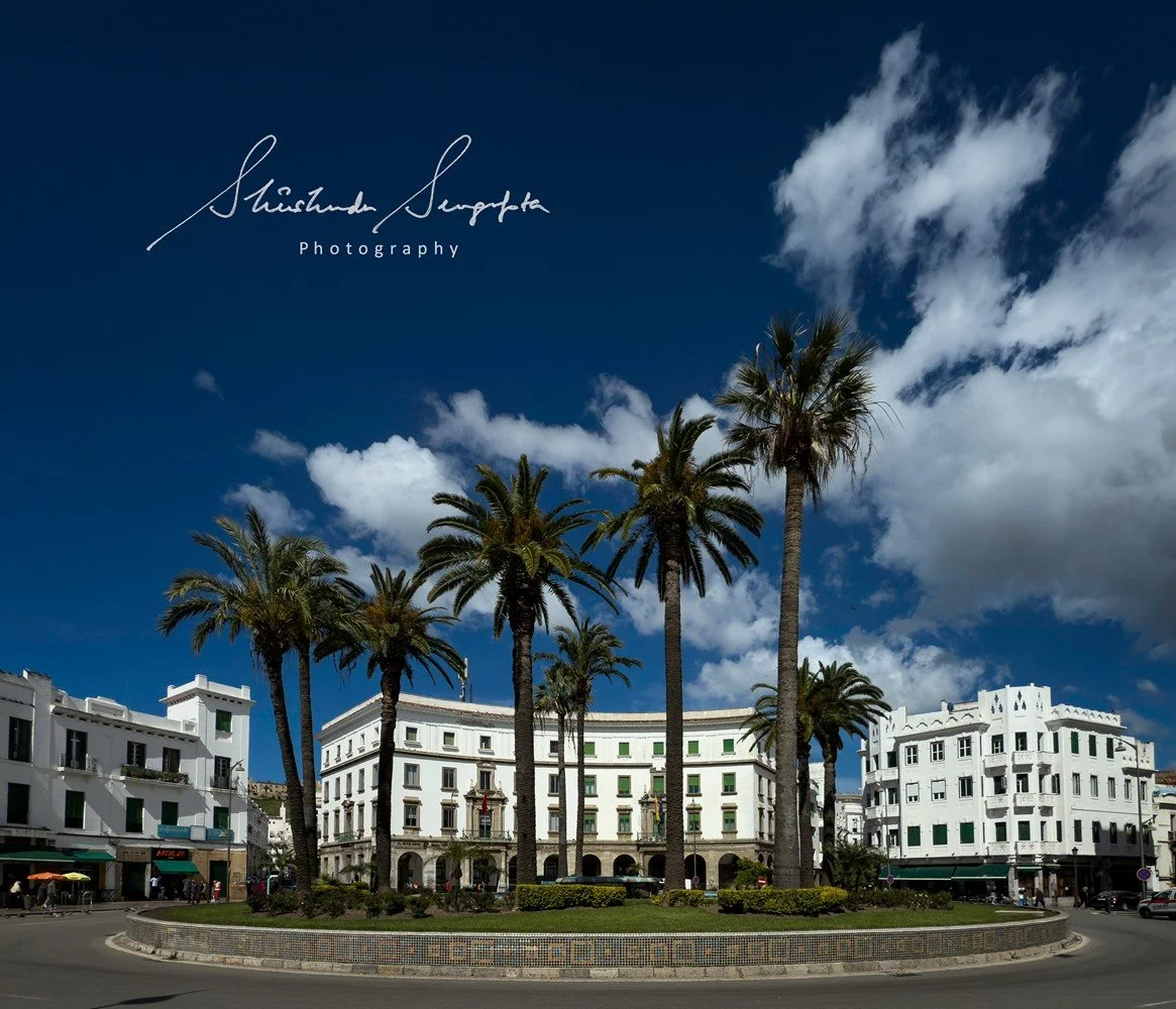 1-Day in Tetouan Itinerary | 15 Best Things To See and Do in Tetouan on ...