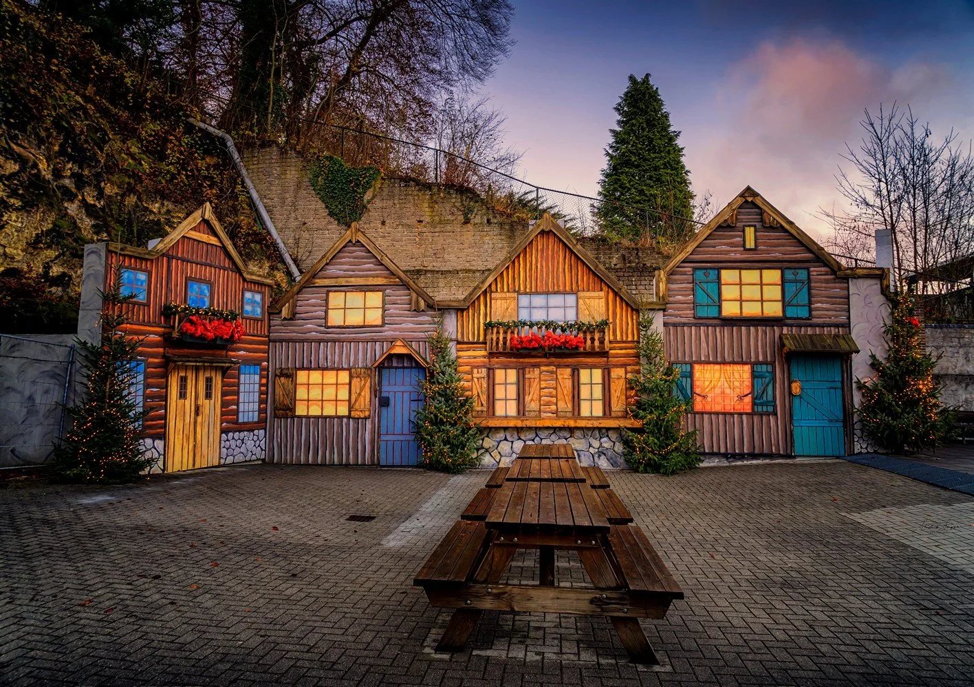 The Dutch Christmas Markets 2025-2026 | 9 Best Places to Visit during ...