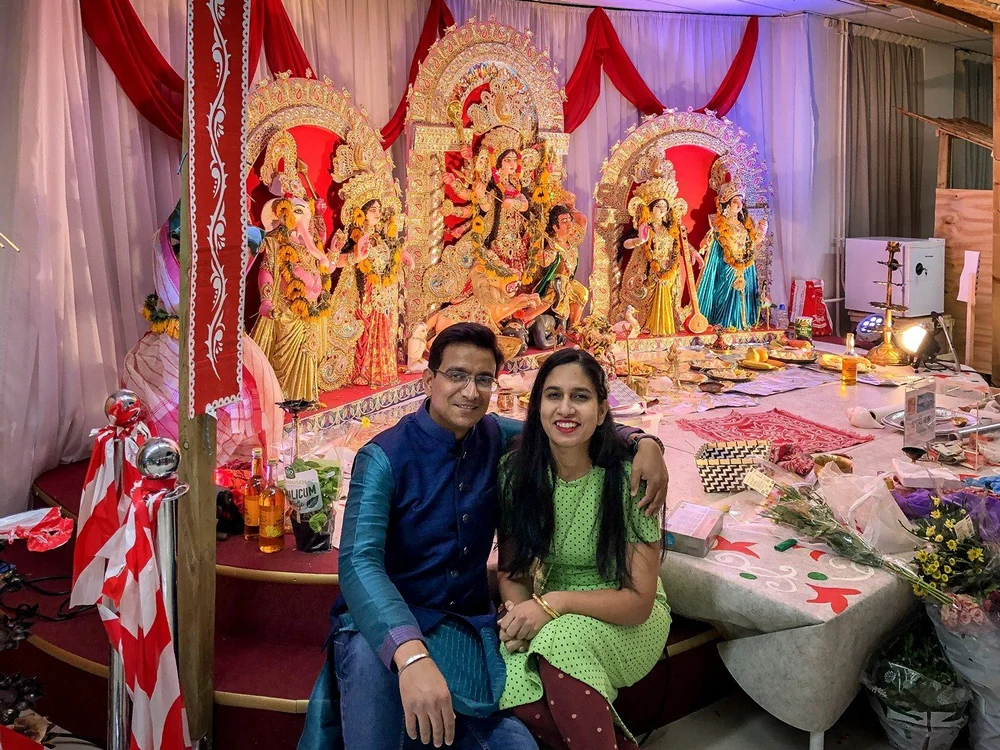 Complete Guide to Durga Puja 2026 in the Netherlands | All Durga Puja ...