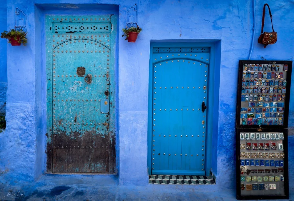 Ultimate Photographer’s Guide to Chefchaouen, the Blue City of Morocco ...