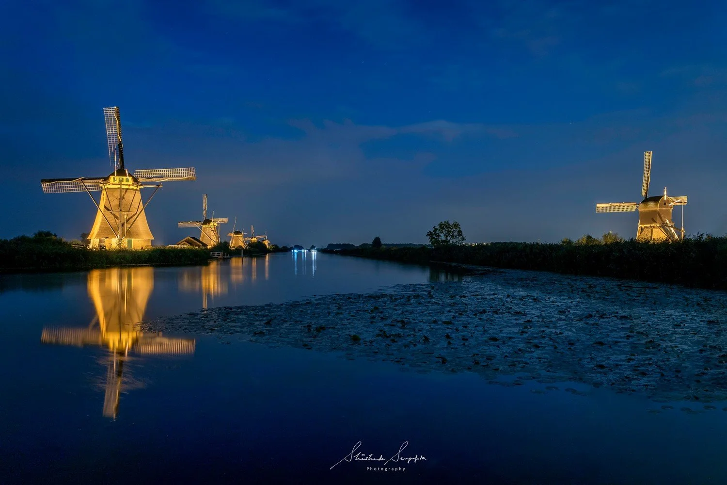 12 Best Places to See the Most Iconic Windmills in the Netherlands | 12 ...