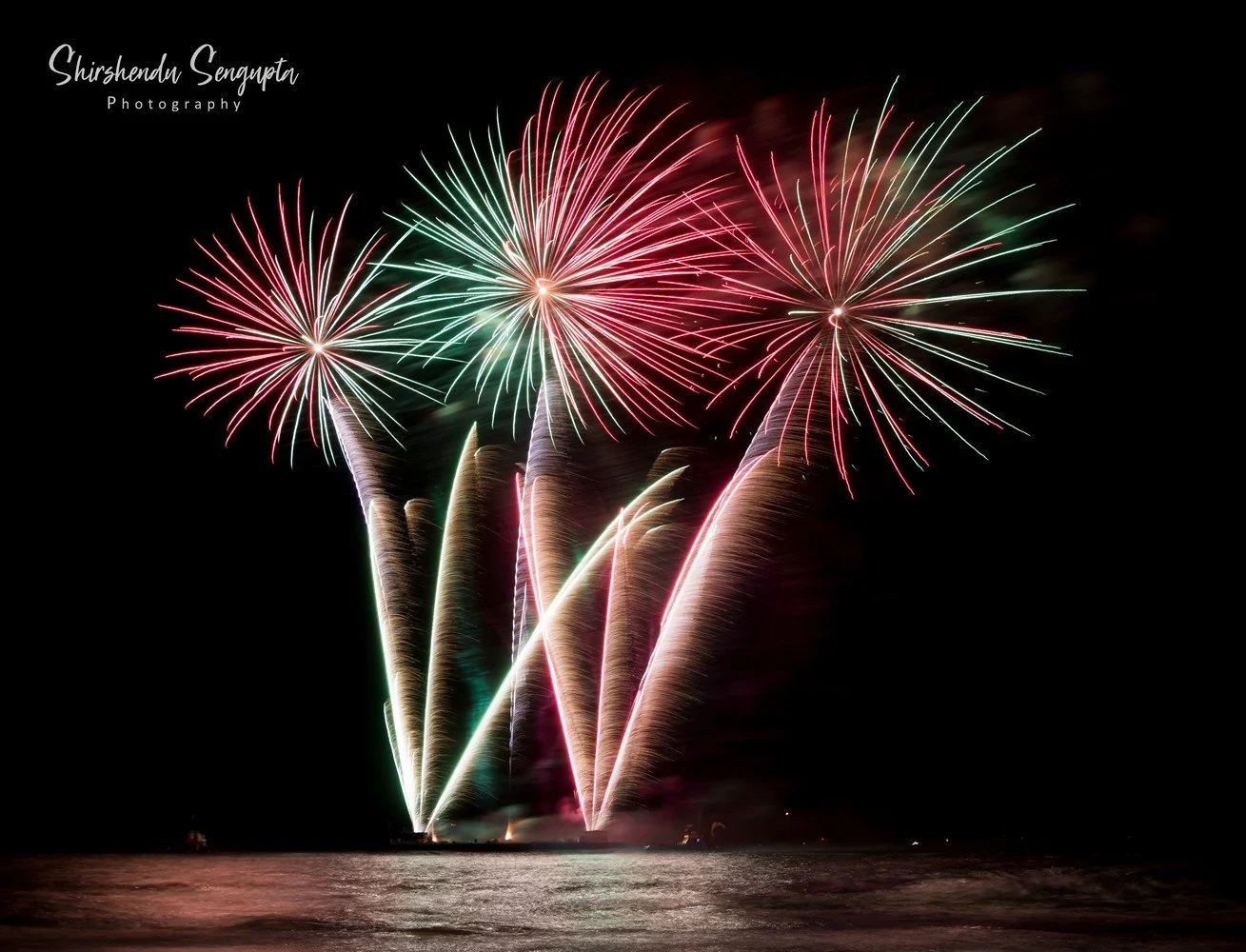 A Step-by-Step Guide on How to Photograph Fireworks | Fireworks ...