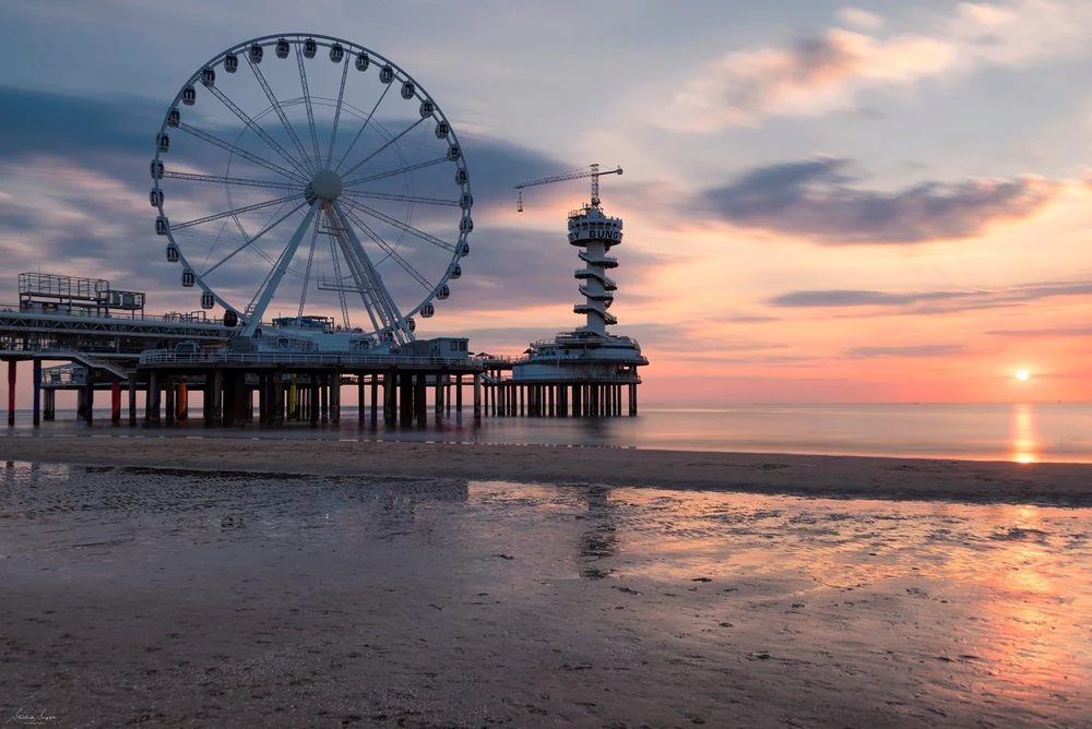 42 Best Places and Attractions to Visit in the Netherlands in Summer ...