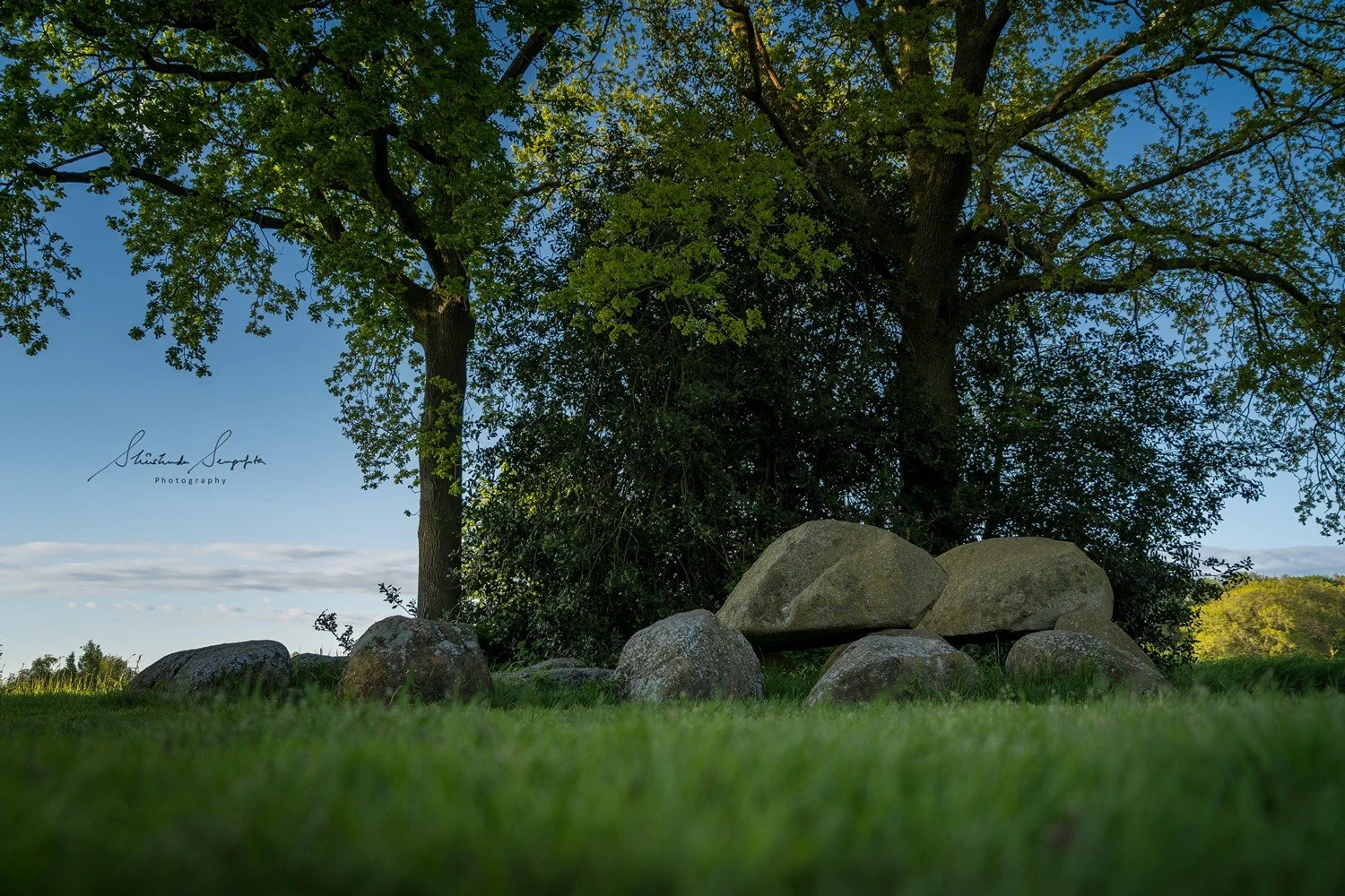 A Complete Guide to Visiting All 54 Prehistoric Dolmens (Hunebedden) of ...