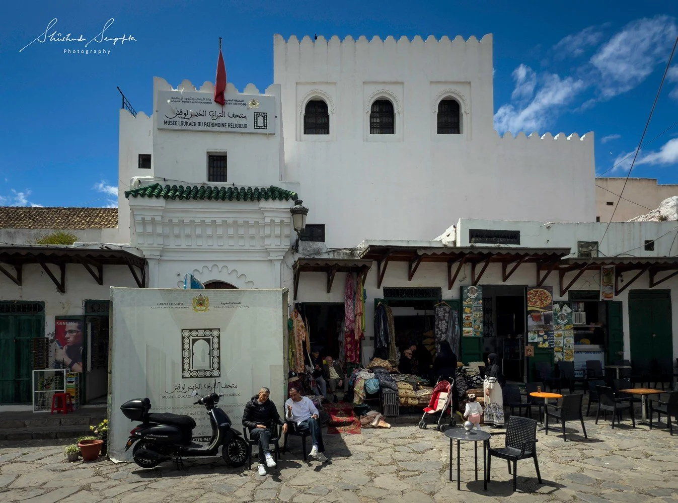 1-Day in Tetouan Itinerary | 15 Best Things To See and Do in Tetouan on ...