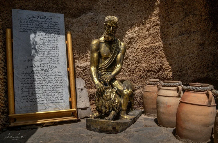 The Legendary Caves of Hercules | All You Need to Know Before You ...